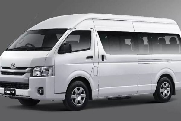 Dealer Resmi Toyota Batam - Harga & Promo Toyota Batam Terbaru - Agung ...