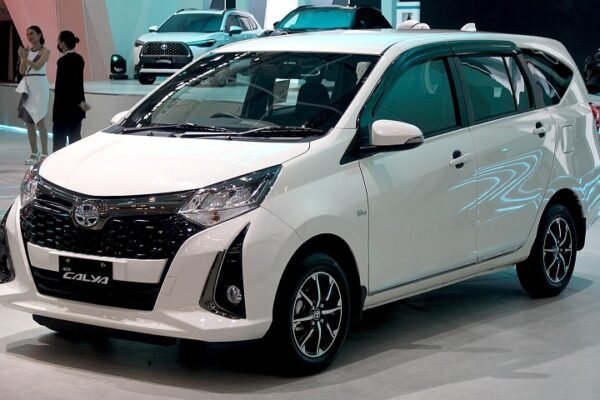 Dealer Resmi Agung Toyota Batam Terpercaya | Harga & Promo Terbaru