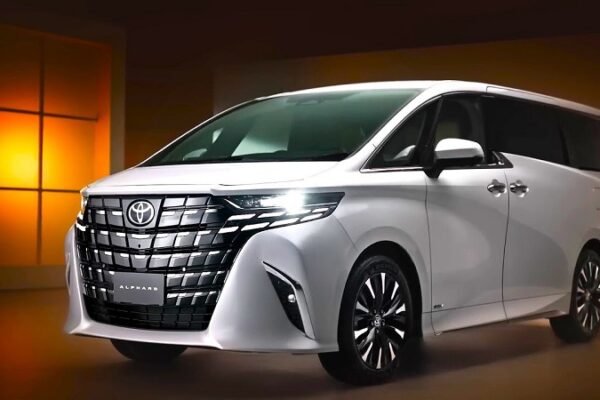Dealer Resmi Agung Toyota Batam Terpercaya | Harga & Promo Terbaru