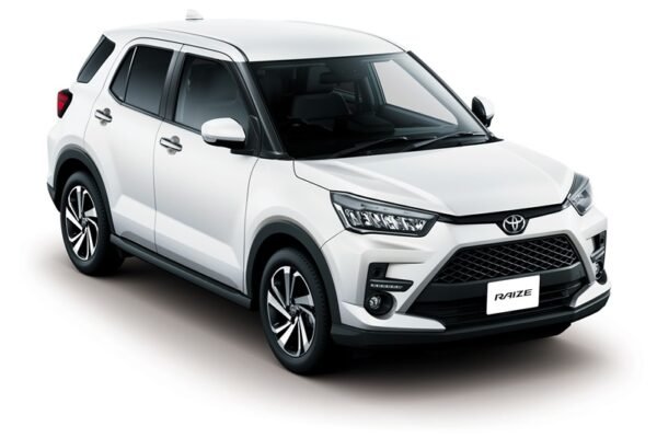 Dealer Resmi Toyota Batam - Harga & Promo Toyota Batam Terbaru - Agung ...