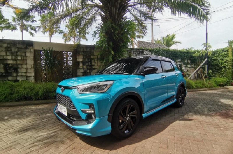 Dealer Resmi Toyota Batam - Harga & Promo Toyota Batam Terbaru - Agung ...