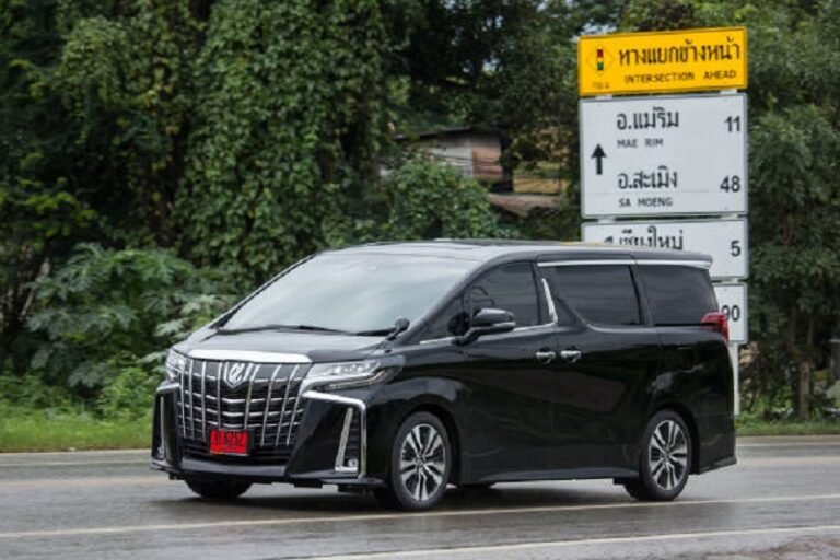 Dealer Resmi Toyota Batam - Harga & Promo Toyota Batam Terbaru - Agung ...