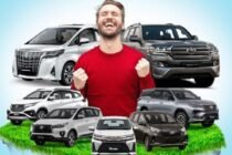 Dealer Resmi Toyota Batam - Harga & Promo Toyota Batam Terbaru - Agung ...