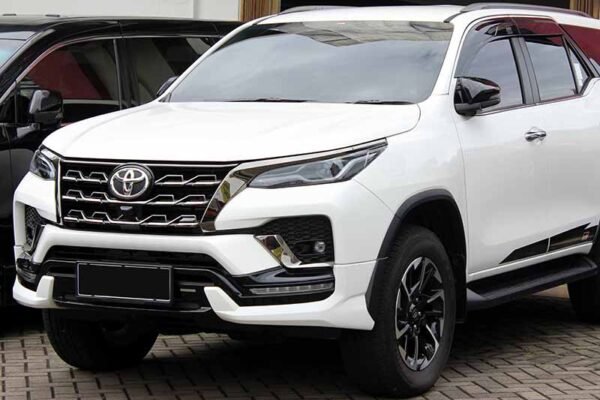 Dealer Resmi Agung Toyota Batam Terpercaya | Harga & Promo Terbaru