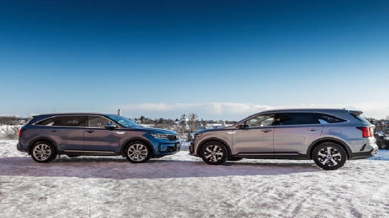 Kenali Perbedaan MPV dan SUV Saat Membeli di Toyota Batam