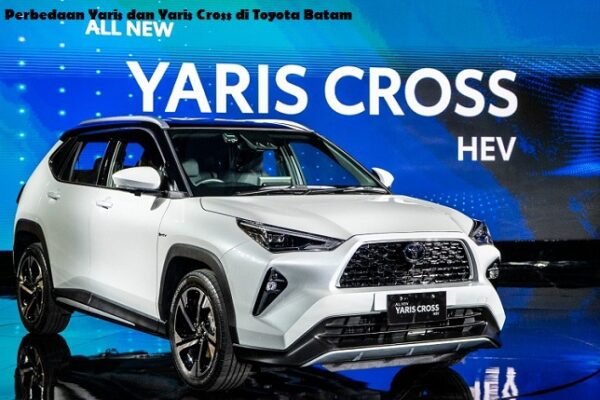 Dealer Resmi Agung Toyota Batam Terpercaya | Harga & Promo Terbaru