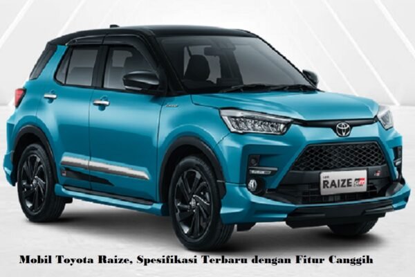 Dealer Resmi Agung Toyota Batam Terpercaya | Harga & Promo Terbaru