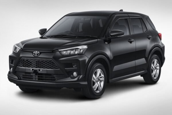 Dealer Resmi Agung Toyota Batam Terpercaya | Harga & Promo Terbaru
