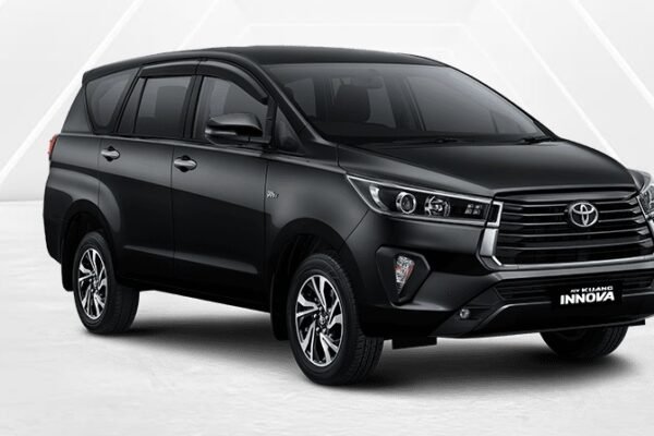 Dealer Resmi Agung Toyota Batam Terpercaya | Harga & Promo Terbaru