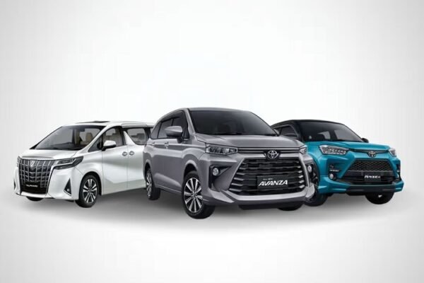 Dealer Resmi Agung Toyota Batam Terpercaya | Harga & Promo Terbaru